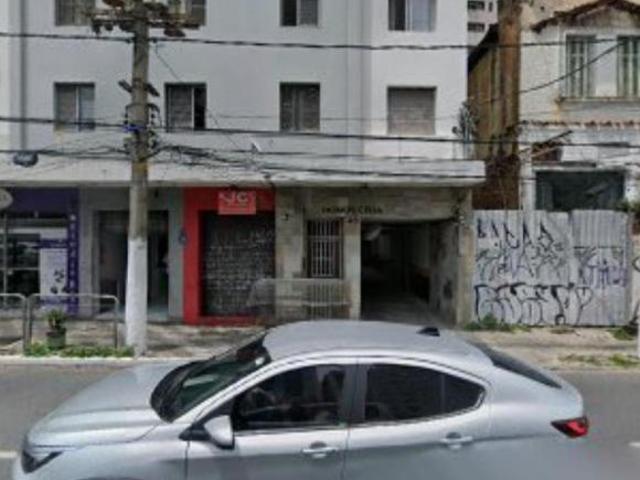 Apartamento em leilão a venda em Perdizes, São Paulo