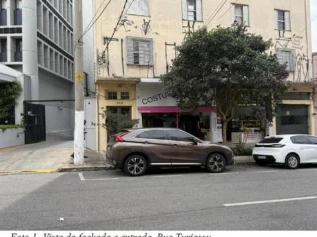 Apartamento em leilão a venda em Perdizes, São Paulo