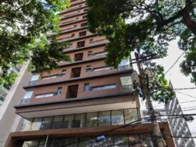 Apartamento em leilão a venda em Pinheiros, São Paulo