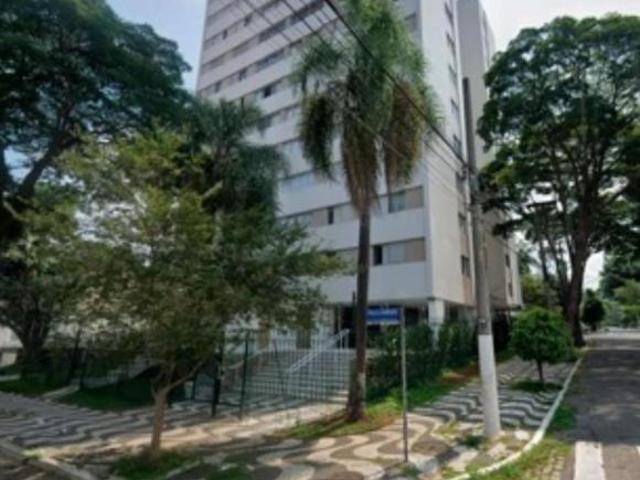 Apartamento em leilão a venda em Planalto Paulista, São Paulo