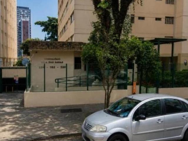 Apartamento em leilão a venda em Santo Amaro, São Paulo