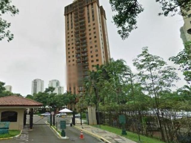 Apartamento em leilão a venda em Santo Amaro, São Paulo