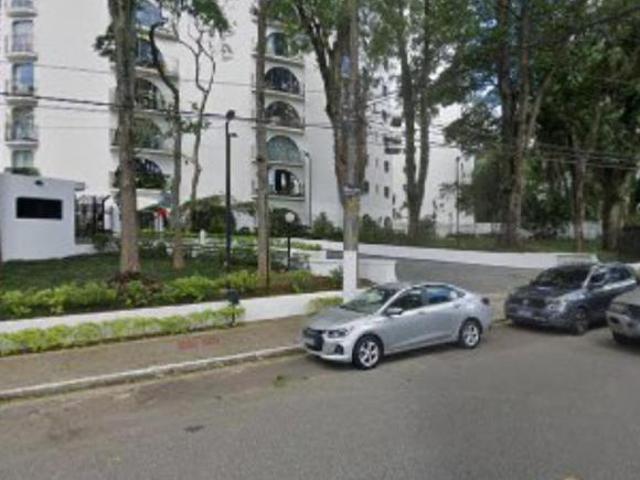 Apartamento em leilão a venda em Santo Amaro, São Paulo