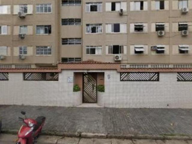 Apartamento em leilão a venda em Santos, São Paulo