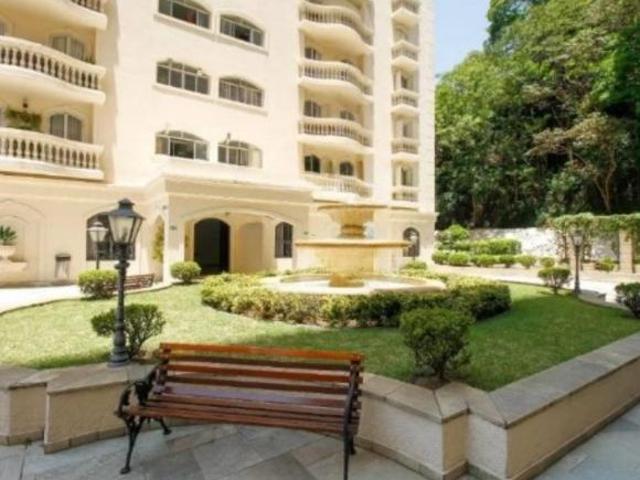 Apartamento em leilão a venda em Sumaré, São Paulo