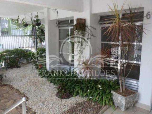 APARTAMENTO EM LEILÃO – Água Branca/SP
