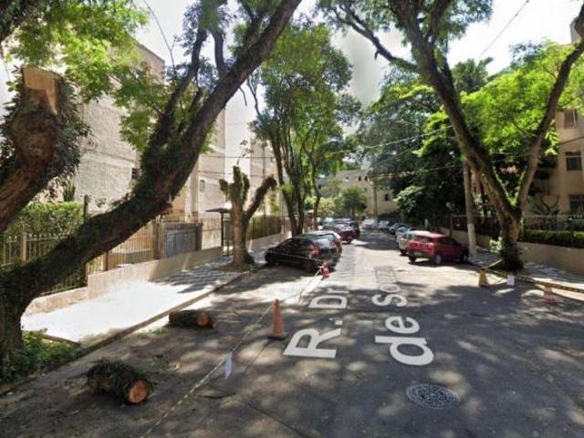 APARTAMENTO EM LEILÃO – Alto de Pinheiros/SP