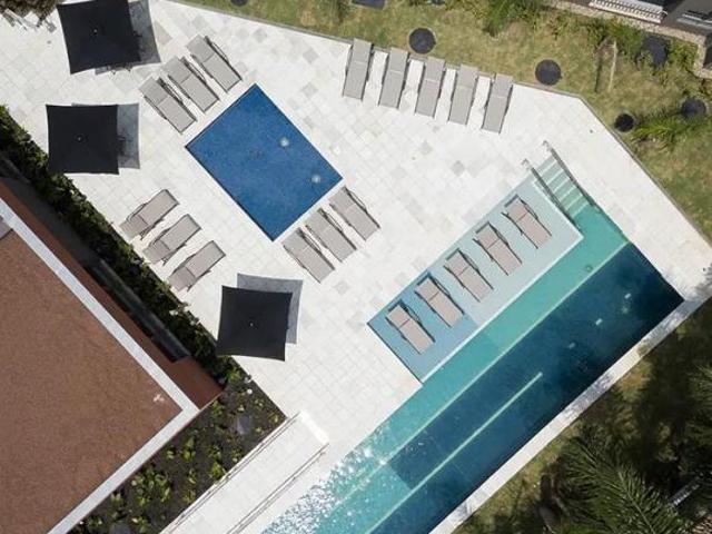 APARTAMENTO EM LEILÃO – Santo Amaro/SP