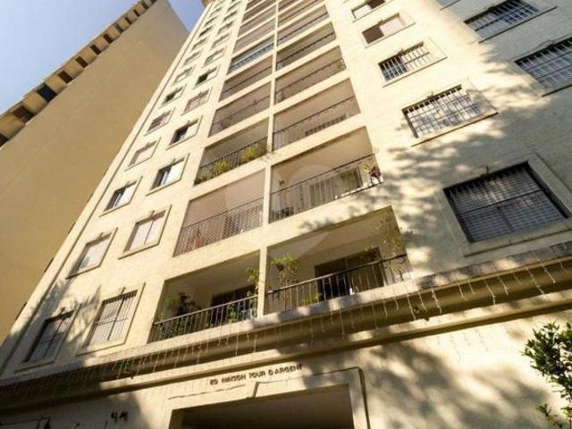 APARTAMENTO EM LEILÃO – Vila Mariana/SP