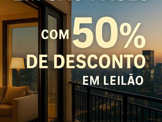 APARTAMENTO EM LEILÃO – VILA MARIANA/SP