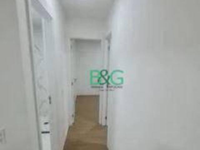 Apartamento em Limão, São Paulo/SP de 45m² 2 quartos à venda por R$ 364.000,00