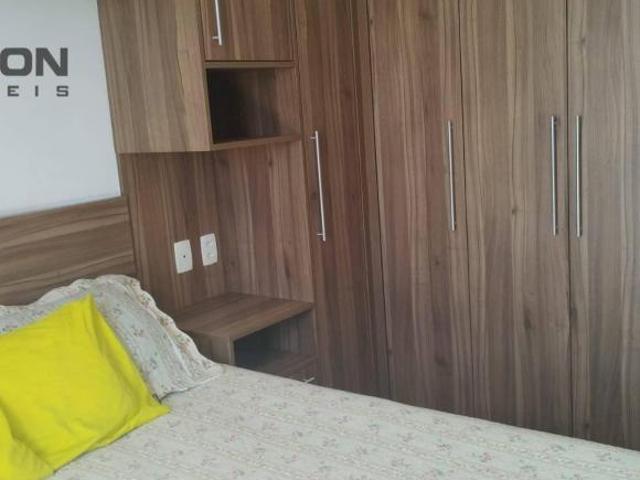 Apartamento em Limão, São Paulo/SP de 50m² 2 quartos à venda por R$ 350.000,00