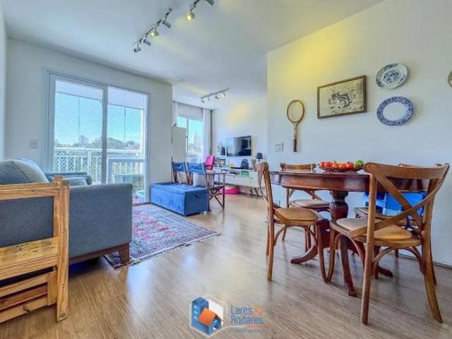 Apartamento em Limão, São Paulo/SP de 58m² 3 quartos à venda por R$ 530.000,00