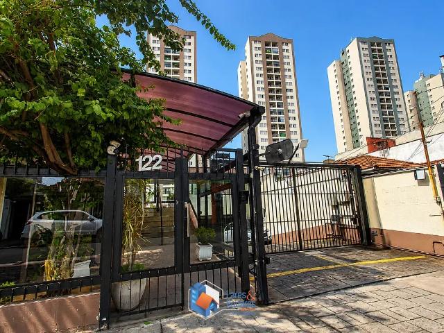 Apartamento em Limão, São Paulo/SP de 68m² 2 quartos à venda por R$ 534.000,00
