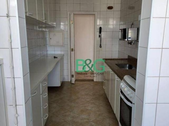 Apartamento em Limão, São Paulo/SP de 70m² 2 quartos à venda por R$ 460.000,00