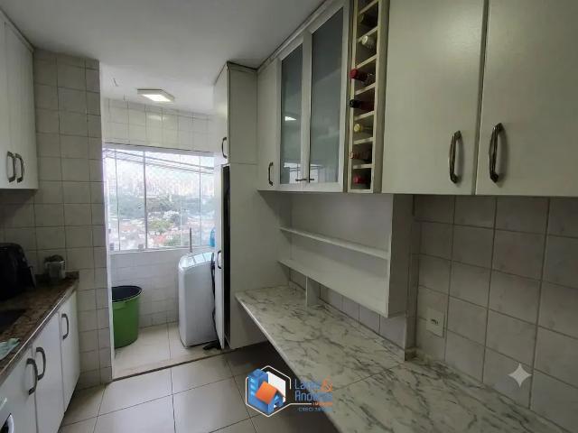 Apartamento em Limão, São Paulo/SP de 72m² 3 quartos à venda por R$ 549.900,00
