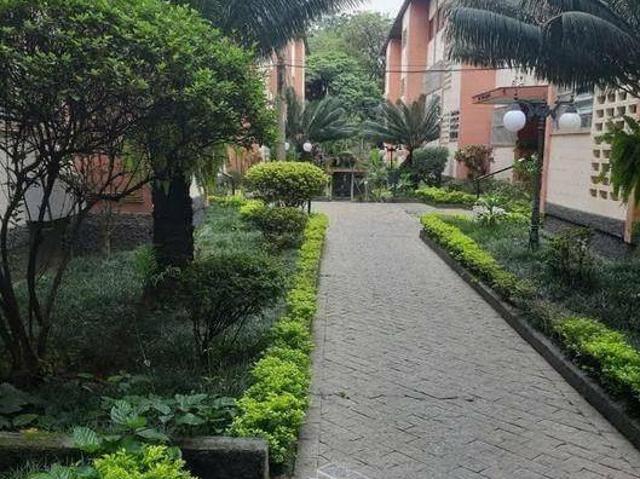 Apartamento em Limão, São Paulo/SP de 80m² 2 quartos à venda por R$ 400.000,00