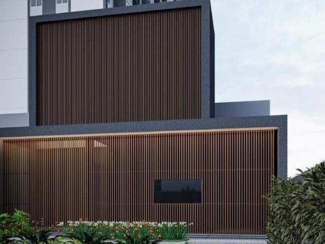 Apartamento em Limão, São Paulo/SP de 93m² 3 quartos à venda por R$ 541.798,00