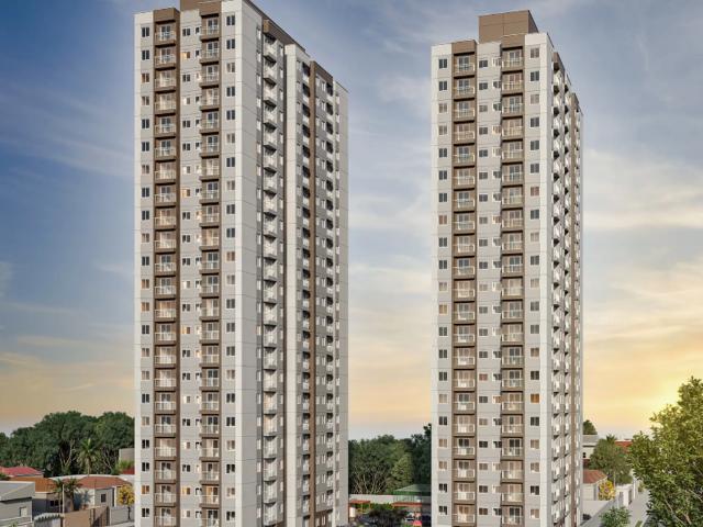 Apartamento em Limão, São Paulo/SP de 0m² 2 quartos à venda por R$ 301.760,00