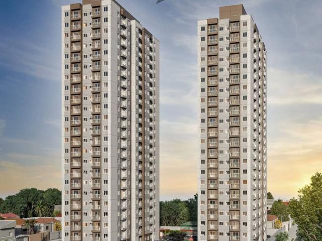 Apartamento em Limão, São Paulo/SP de 37m² 2 quartos à venda por R$ 271.900,00