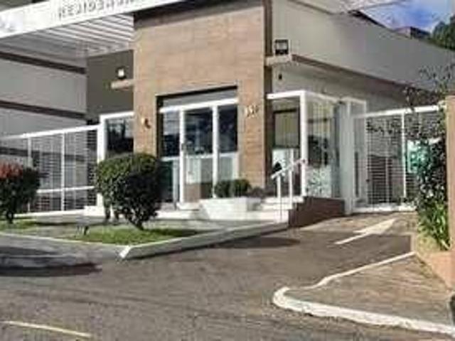 Apartamento em Lima Azevedo, Londrina/PR de 56m² 2 quartos à venda por R$ 299.000,00