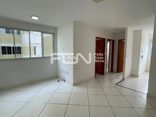 Apartamento em Limoeiro, Camaçari/BA de 49m² 2 quartos à venda por R$ 224.000,00