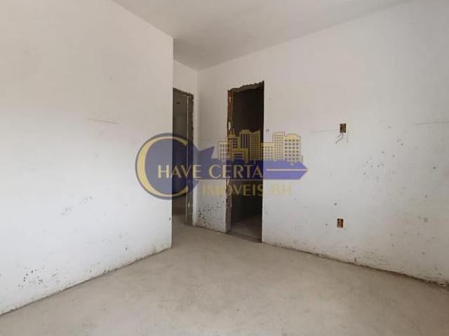 Apartamento em Lindéia Barreiro, Belo Horizonte/MG