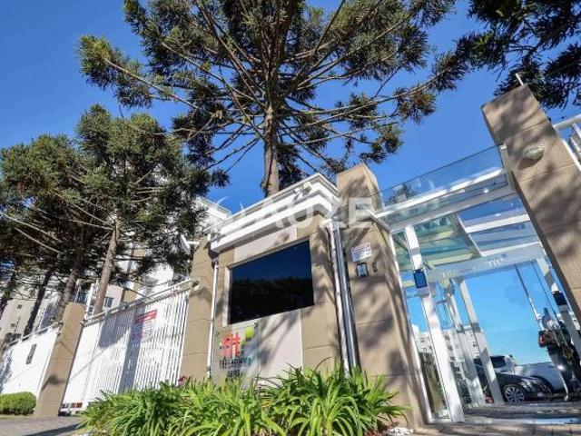 Apartamento em Lindóia, Curitiba/PR de 57m² 2 quartos à venda por R$ 429.000,00