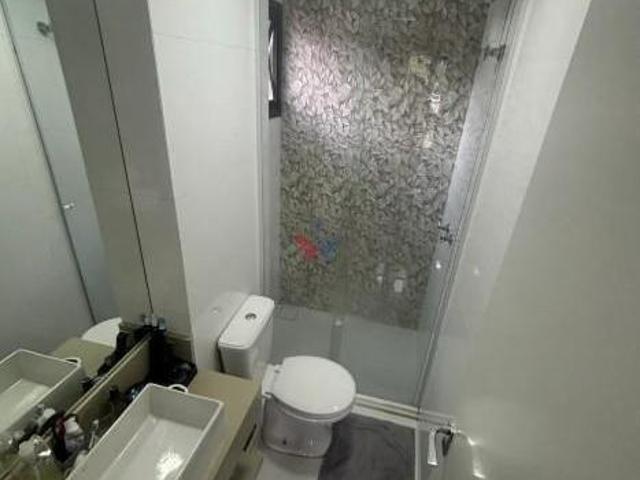 Apartamento em Lindóia, Curitiba/PR de 68m² 2 quartos à venda por R$ 630.000,00