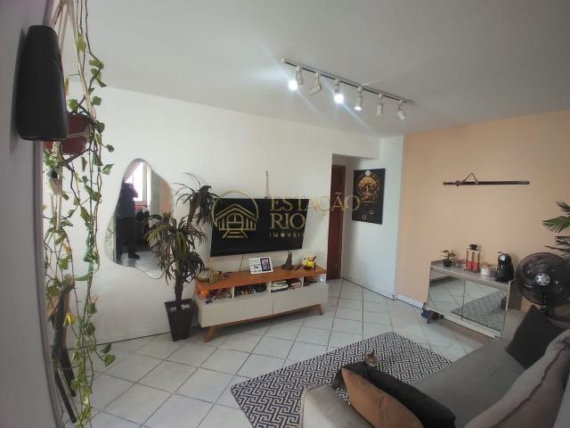 Apartamento em Lins de Vasconcelos, Rio de Janeiro/RJ de 68m² 2 quartos à venda por R$ 179.900,00