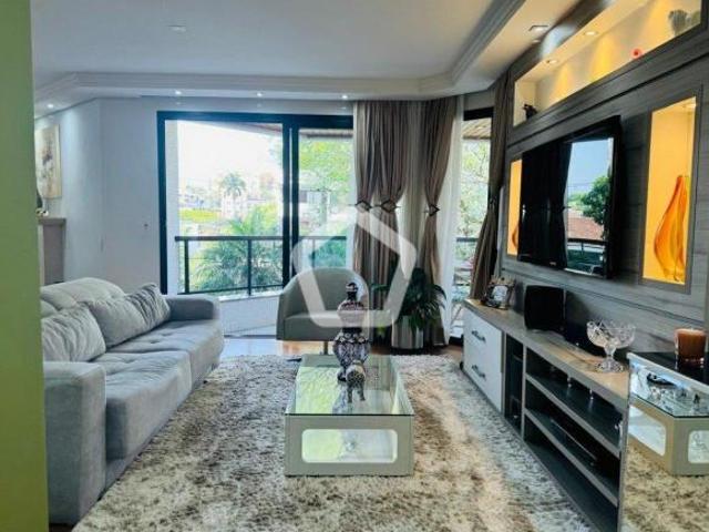 Apartamento em Liberdade