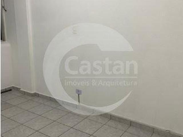Apartamento em Liberdade
