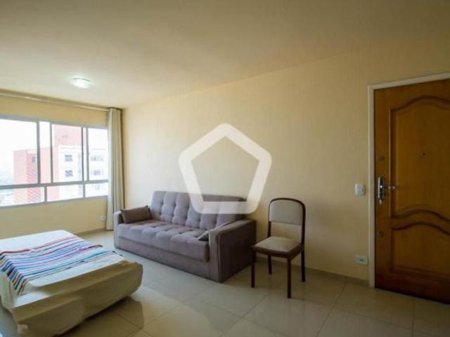 Apartamento em Liberdade