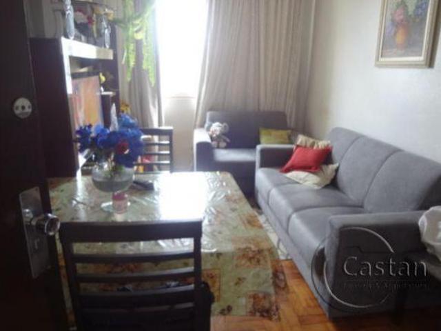 Apartamento em Liberdade