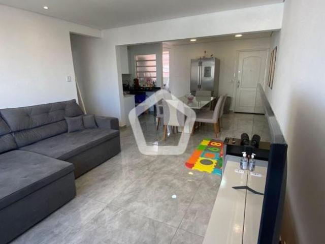 Apartamento em Liberdade