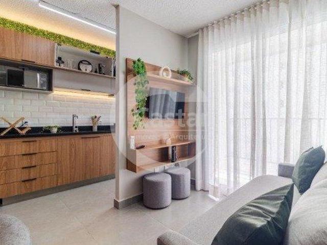 Apartamento em Liberdade