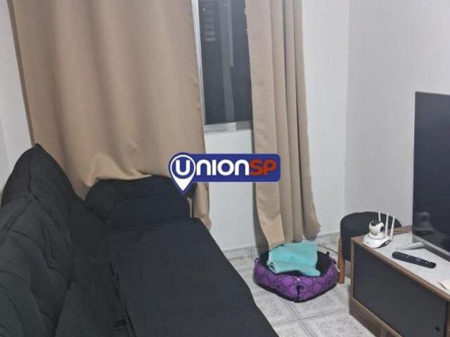 Apartamento em Liberdade