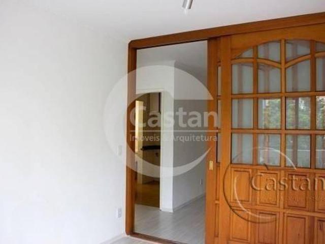 Apartamento em Liberdade
