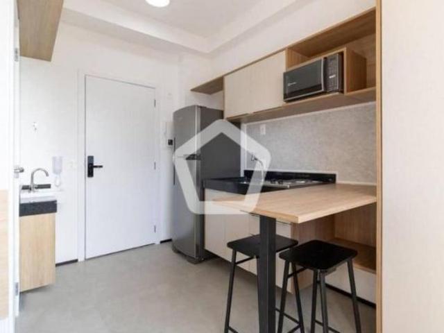 Apartamento em Liberdade