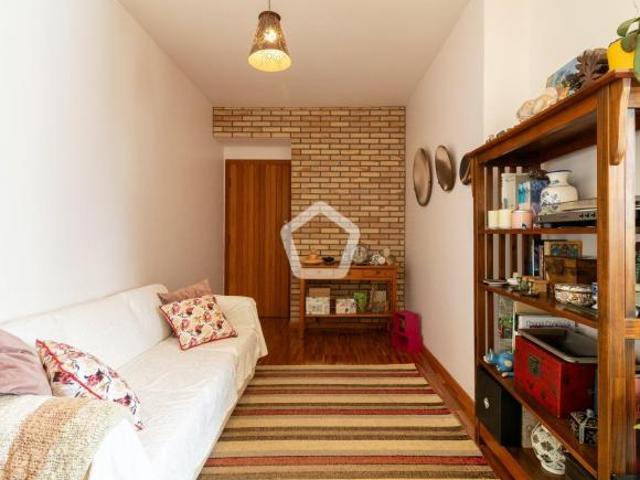 Apartamento em Liberdade