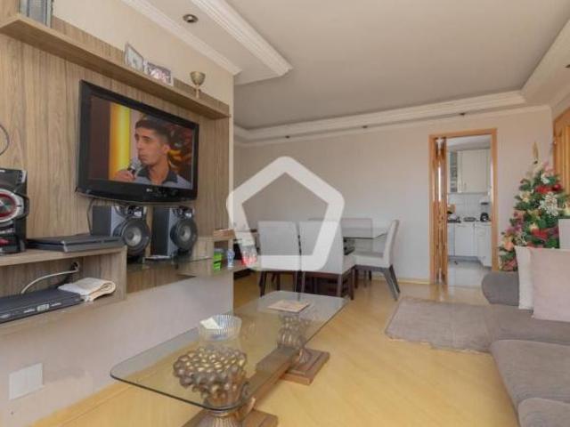 Apartamento em Liberdade