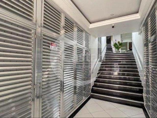 Apartamento em Liberdade