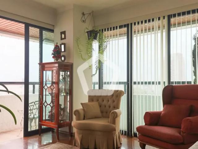 Apartamento em Liberdade