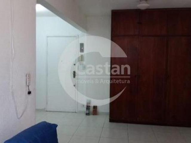 Apartamento em Liberdade