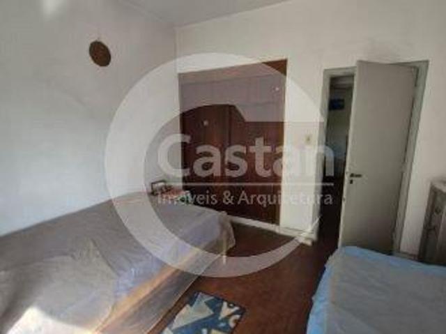 Apartamento em Liberdade