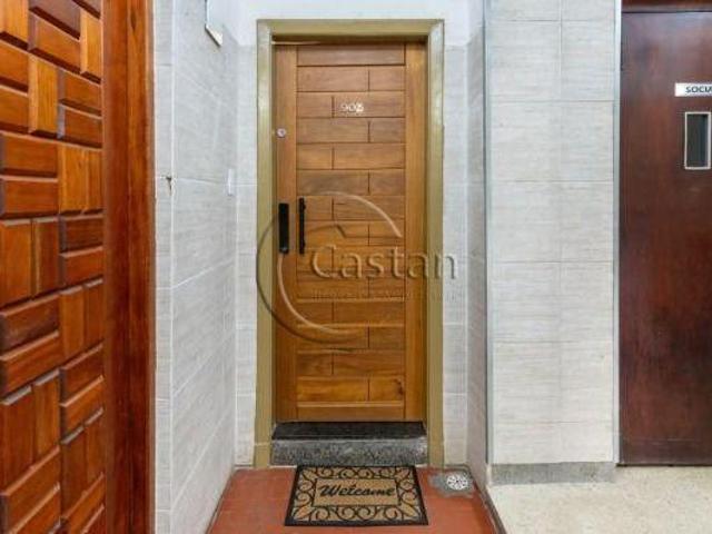Apartamento em Liberdade