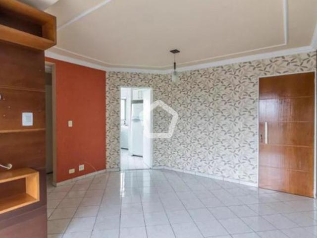 Apartamento em Liberdade