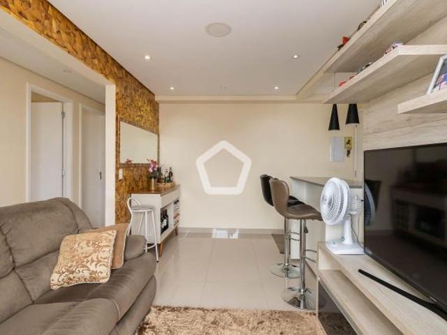 Apartamento em Liberdade