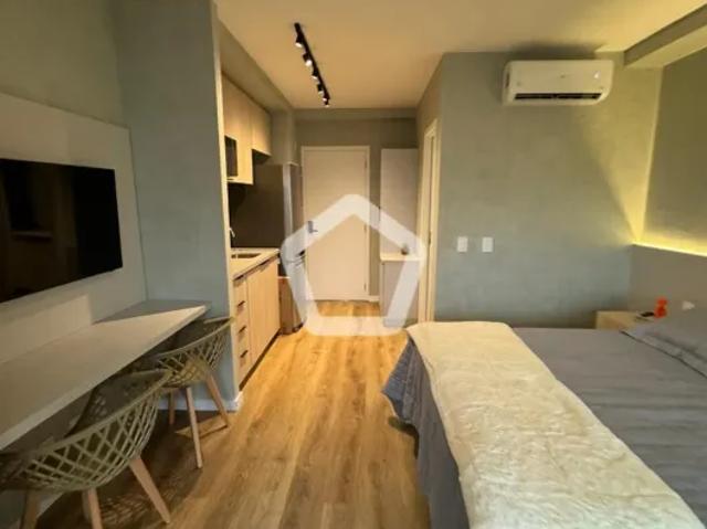 Apartamento em Liberdade