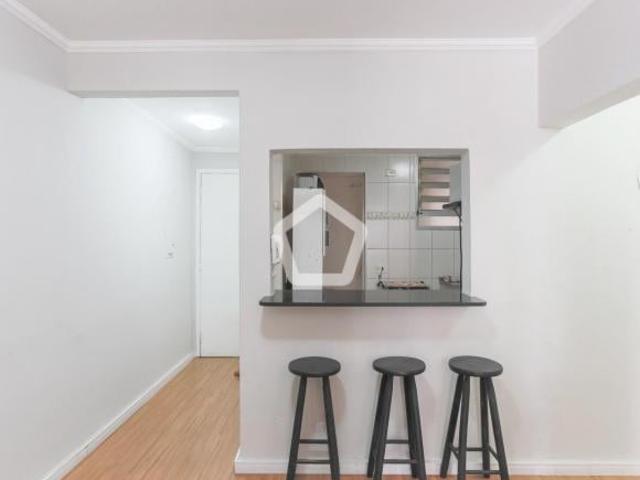 Apartamento em Liberdade